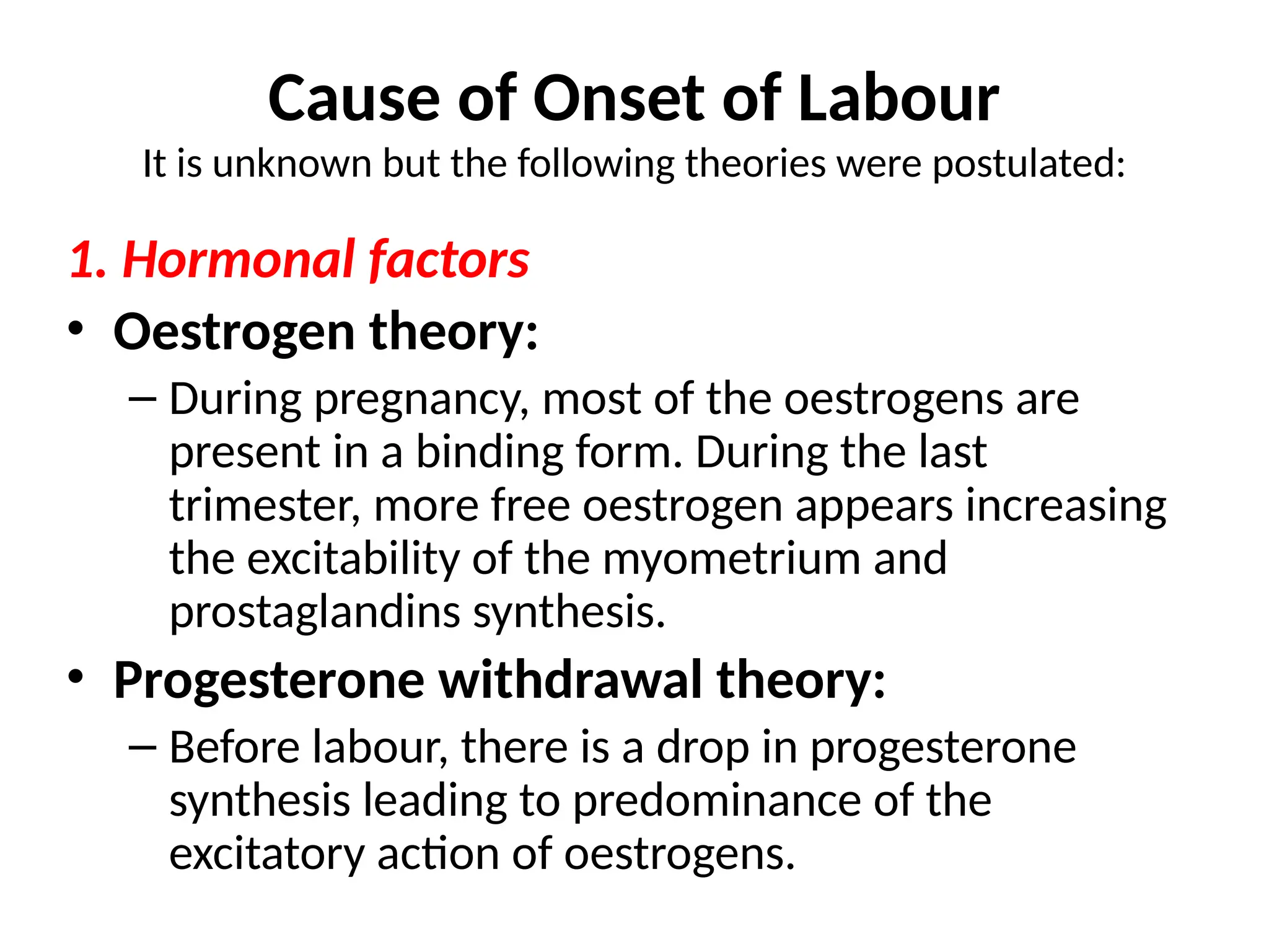 NORMAL LABOUR, MECHANISMS OF LABOUR.pptx