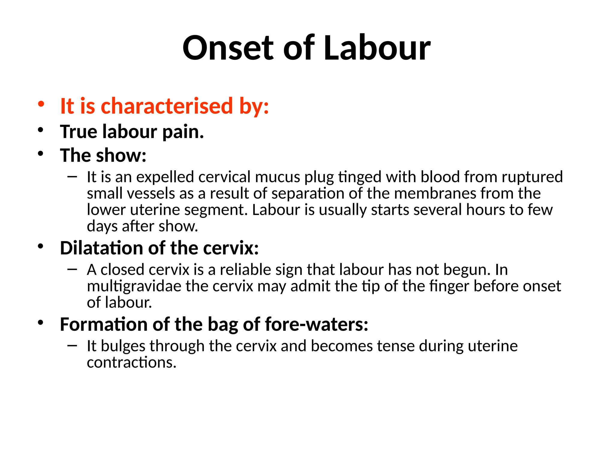 NORMAL LABOUR, MECHANISMS OF LABOUR.pptx