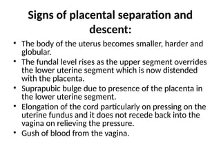 NORMAL LABOUR, MECHANISMS OF LABOUR.pptx