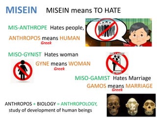 Normal lewis : words to understand | PPT