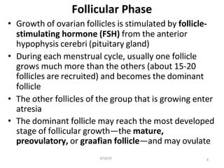 Normal Menstrual Cycle in embryology.pdf