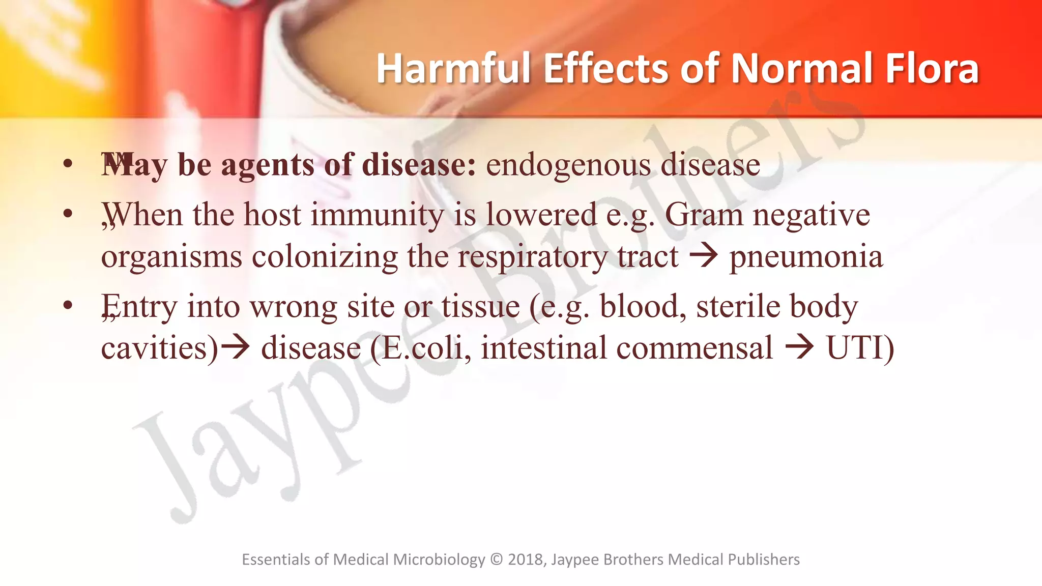 Normal Microbial Flora of Human Body.pptx