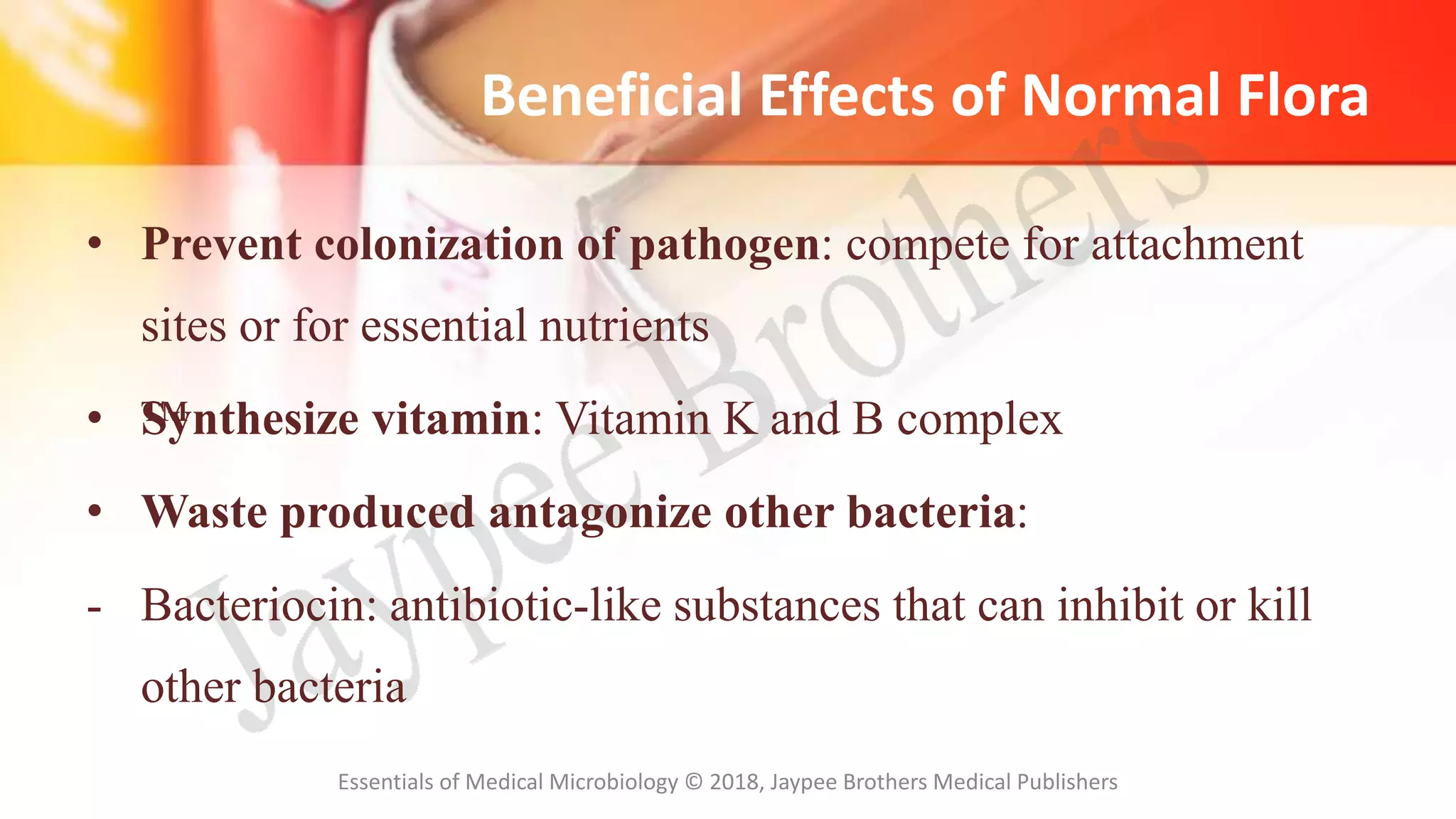 Normal Microbial Flora of Human Body.pptx
