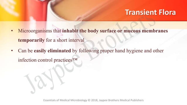 Normal Microbial Flora of Human Body.pptx
