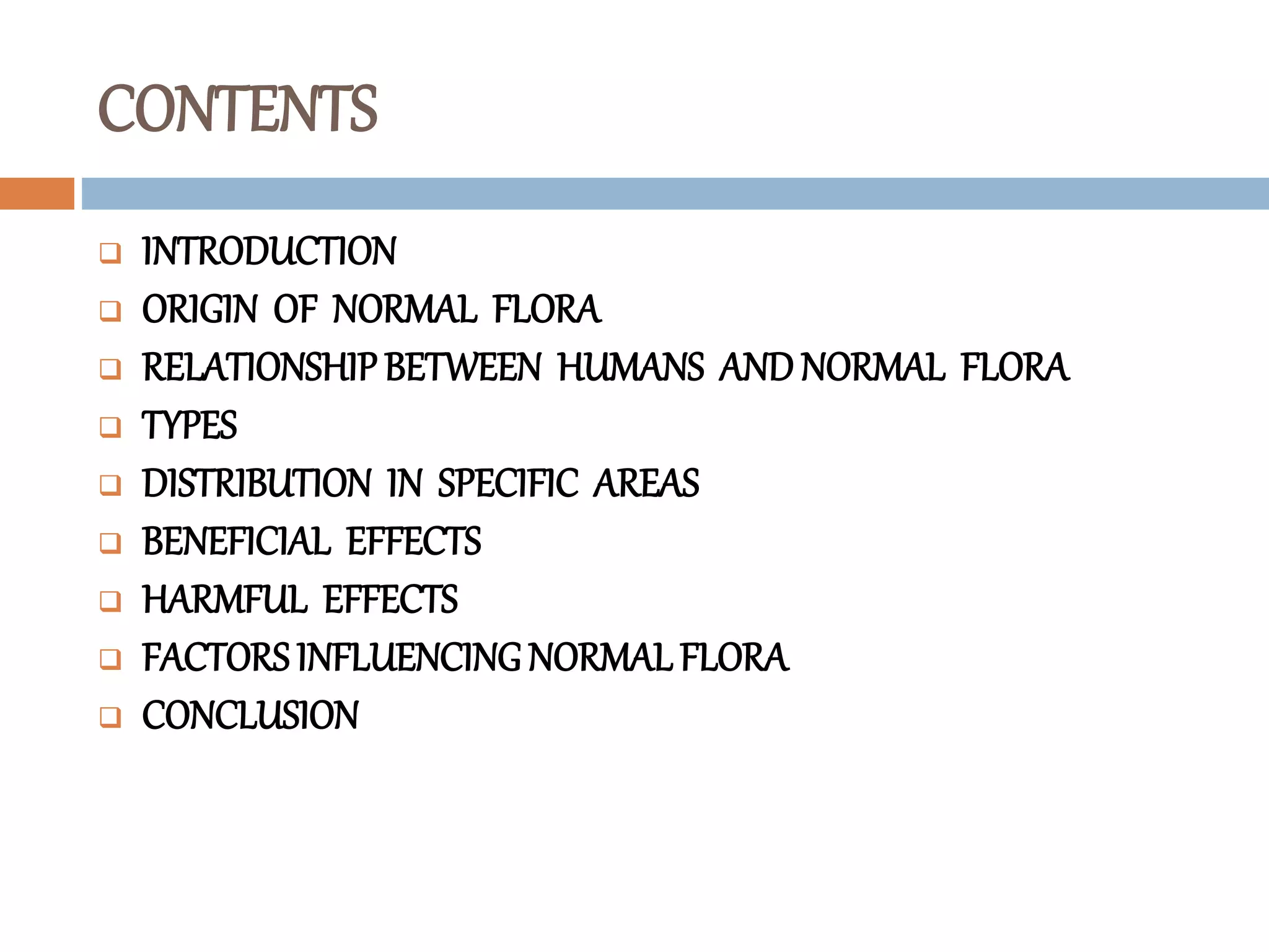 NORMAL MICROBIAL FLORA.pptx
