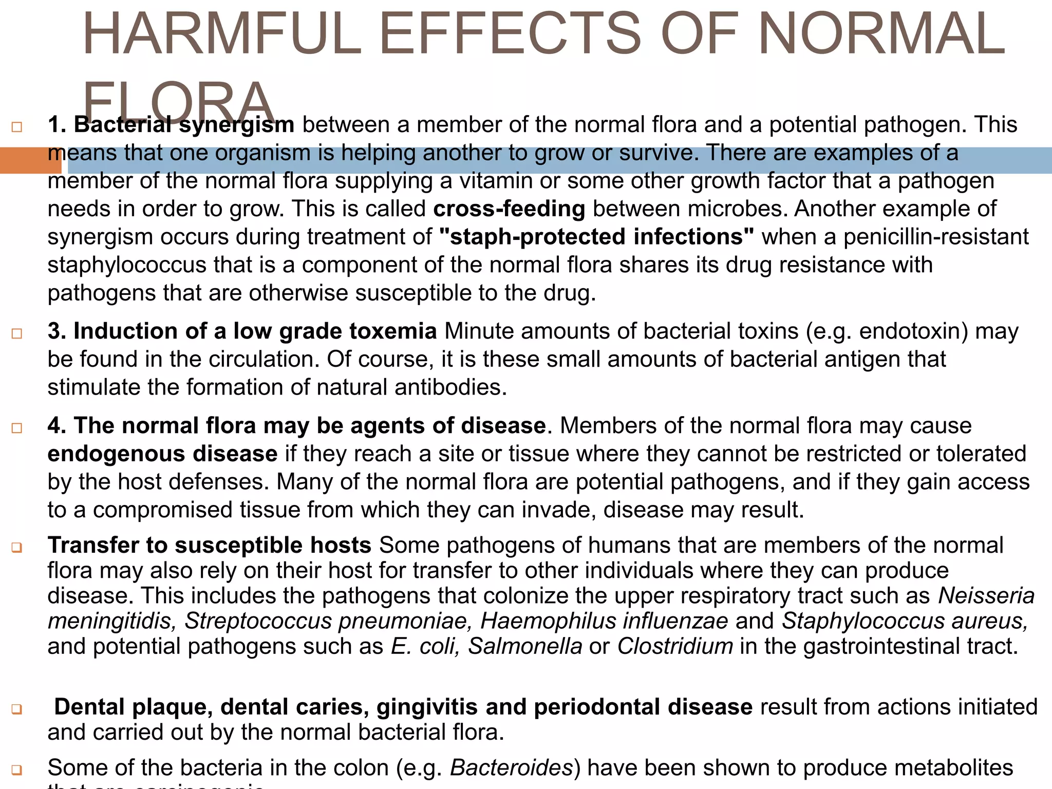 NORMAL MICROBIAL FLORA.pptx