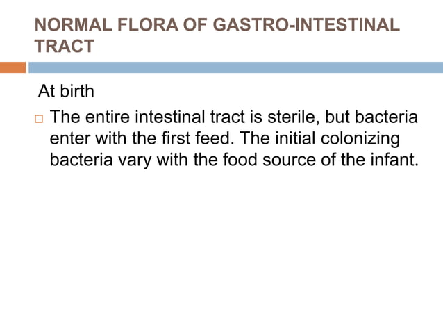 NORMAL MICROBIAL FLORA.pptx