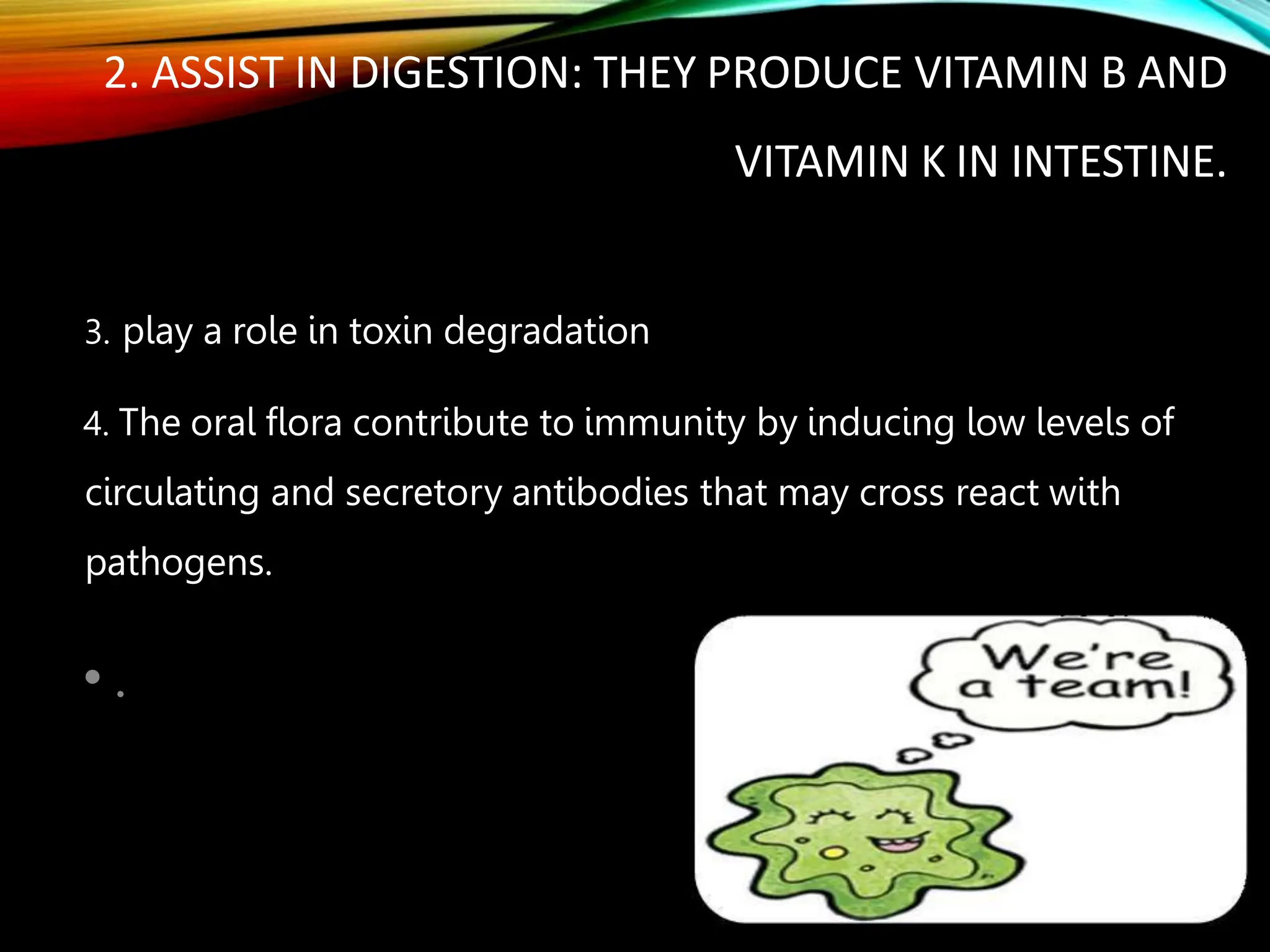 NORMAL HUMAN MICROBIOTA AND TYPES OF MICROBIOTA | PPTX