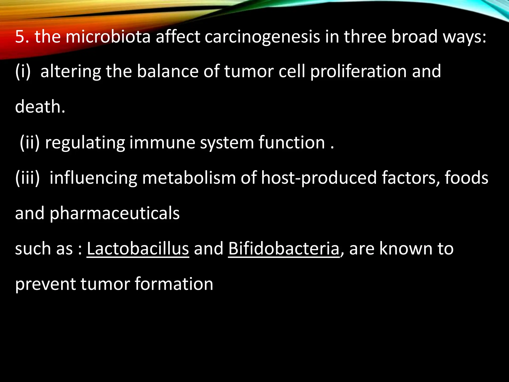 NORMAL HUMAN MICROBIOTA AND TYPES OF MICROBIOTA | PPTX