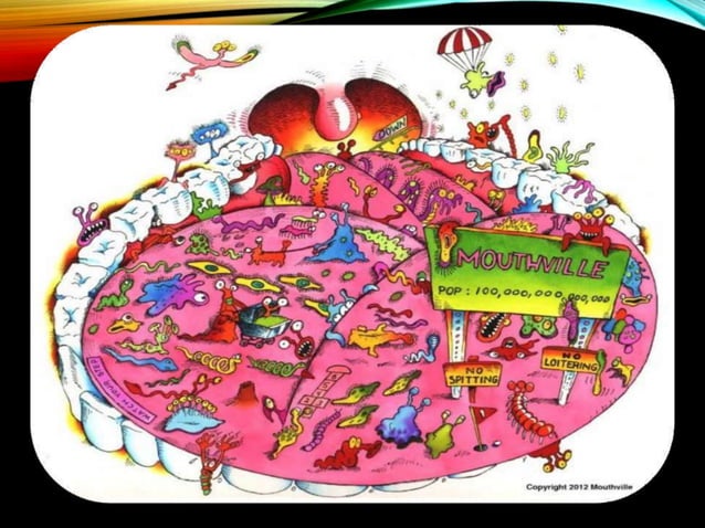 NORMAL HUMAN MICROBIOTA AND TYPES OF MICROBIOTA | PPTX