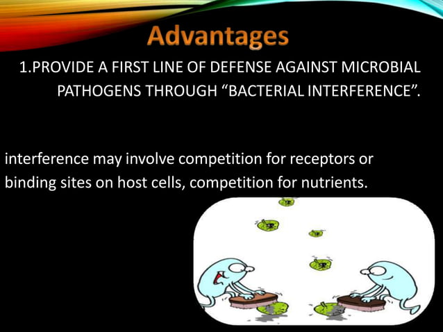 NORMAL HUMAN MICROBIOTA AND TYPES OF MICROBIOTA | PPT