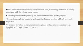 Normal Microflora of the Human Body- microbiology.pptx