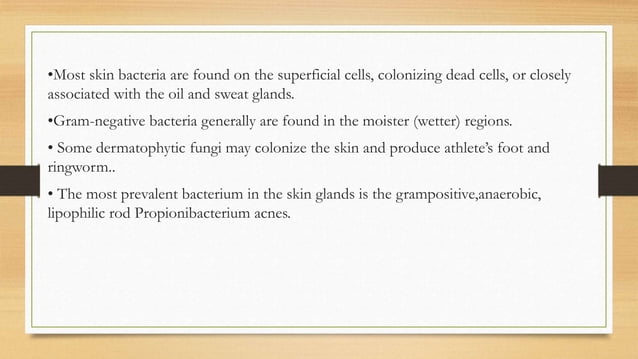 Normal Microflora of the Human Body- microbiology.pptx