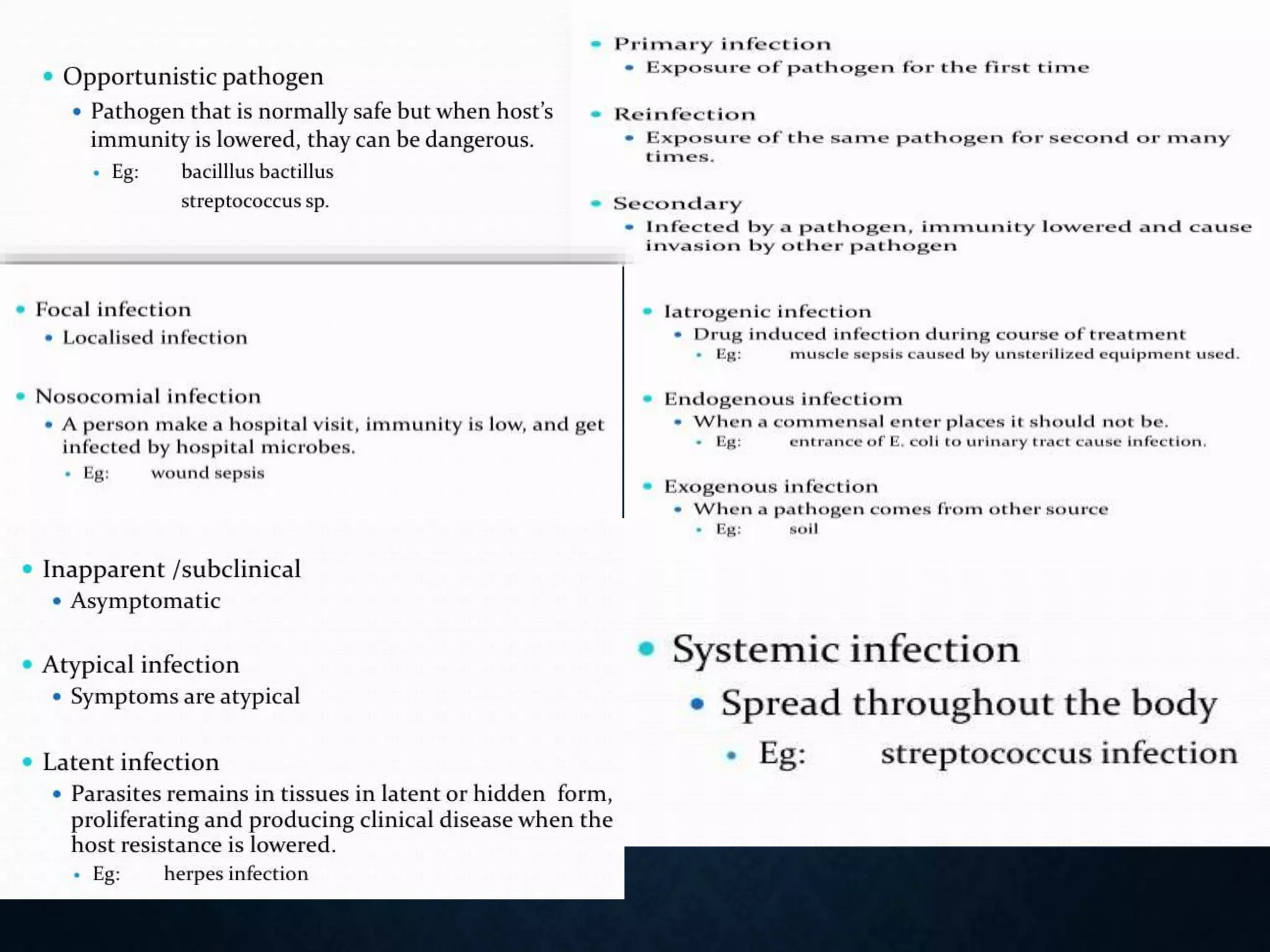 Normal microflora ppt | PPTX