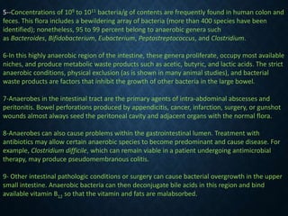 Normal microflora ppt | PPTX