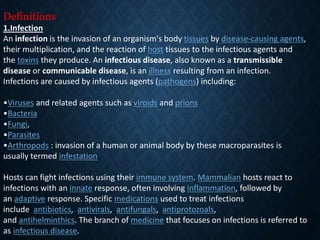 Normal microflora ppt | PPTX