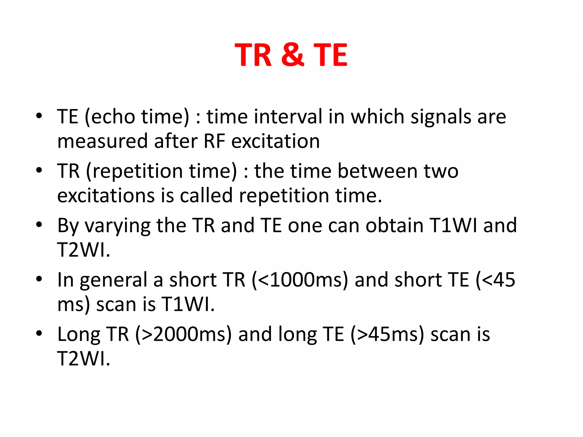 Normal mri brain | PPTX
