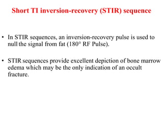 Normal mri brain | PPTX