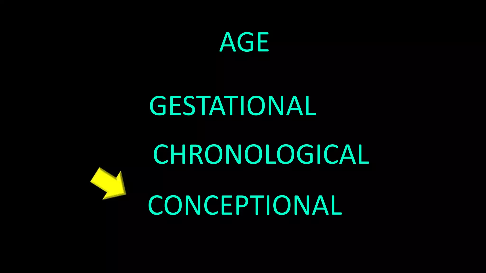 Normal Neonatal EEG | PPTX | Pregnancy | Reproductive Health