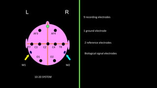 Normal Neonatal EEG | PPTX