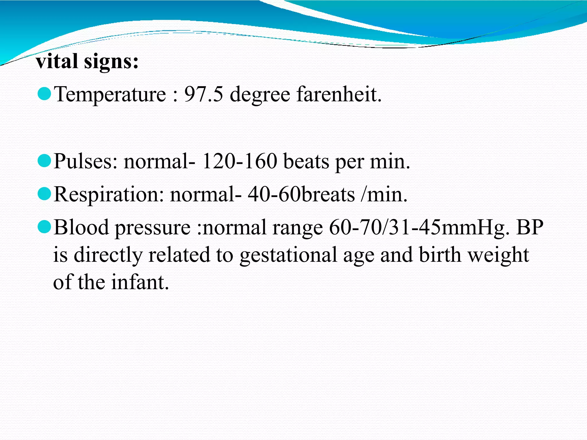normal newborn.pptx