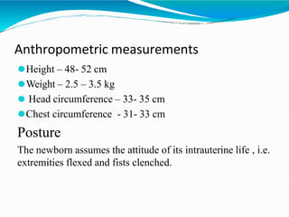 normal newborn.pptx