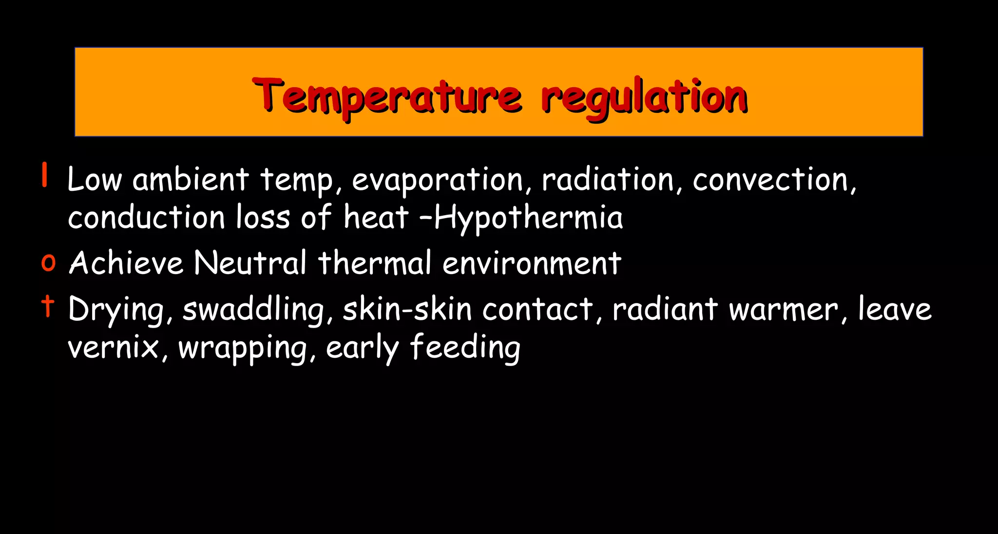 Normal newborn final | PPT