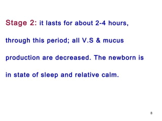 Normal newborn | PPT