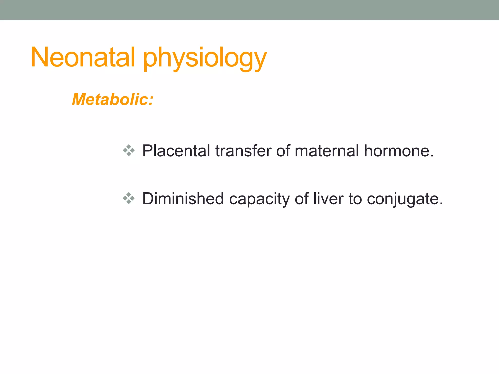 Normal Newborn & Common Neonatal problems.ppt
