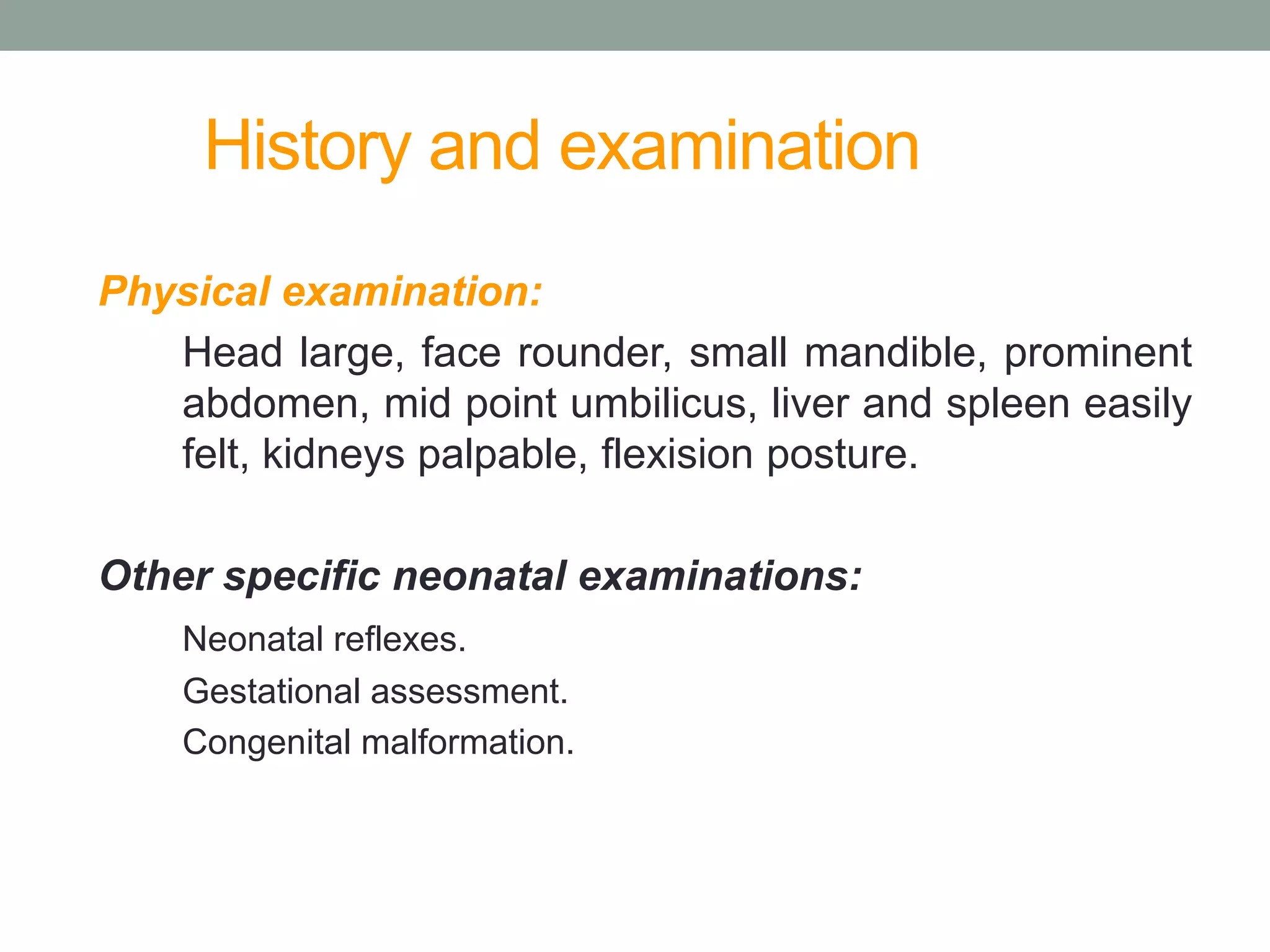 Normal Newborn & Common Neonatal problems.ppt