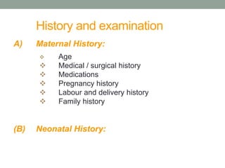Normal Newborn & Common Neonatal problems.ppt