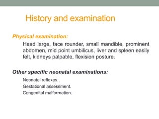 Normal Newborn & Common Neonatal problems.ppt