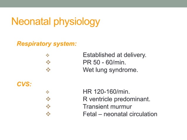 Normal Newborn & Common Neonatal problems.ppt