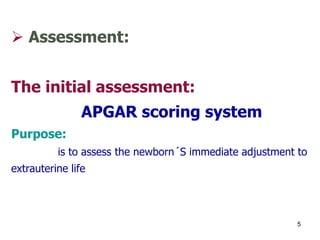 Normal newborn pp_final | PPT