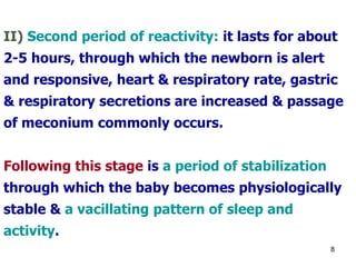Normal newborn pp_final | PPT