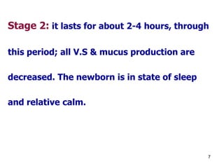 Normal newborn pp_final | PPT