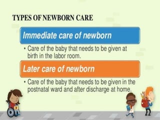 Normal newborn pp_final | PPT