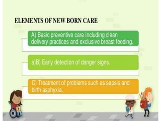 Normal newborn pp_final | PPT