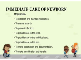 Normal newborn pp_final | PPT