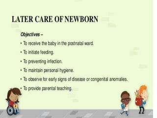 Normal newborn pp_final | PPT