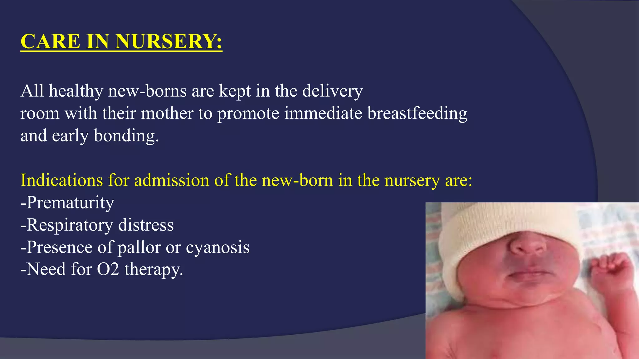 normal newborn ppt by Shrutika Dhongade.pptx