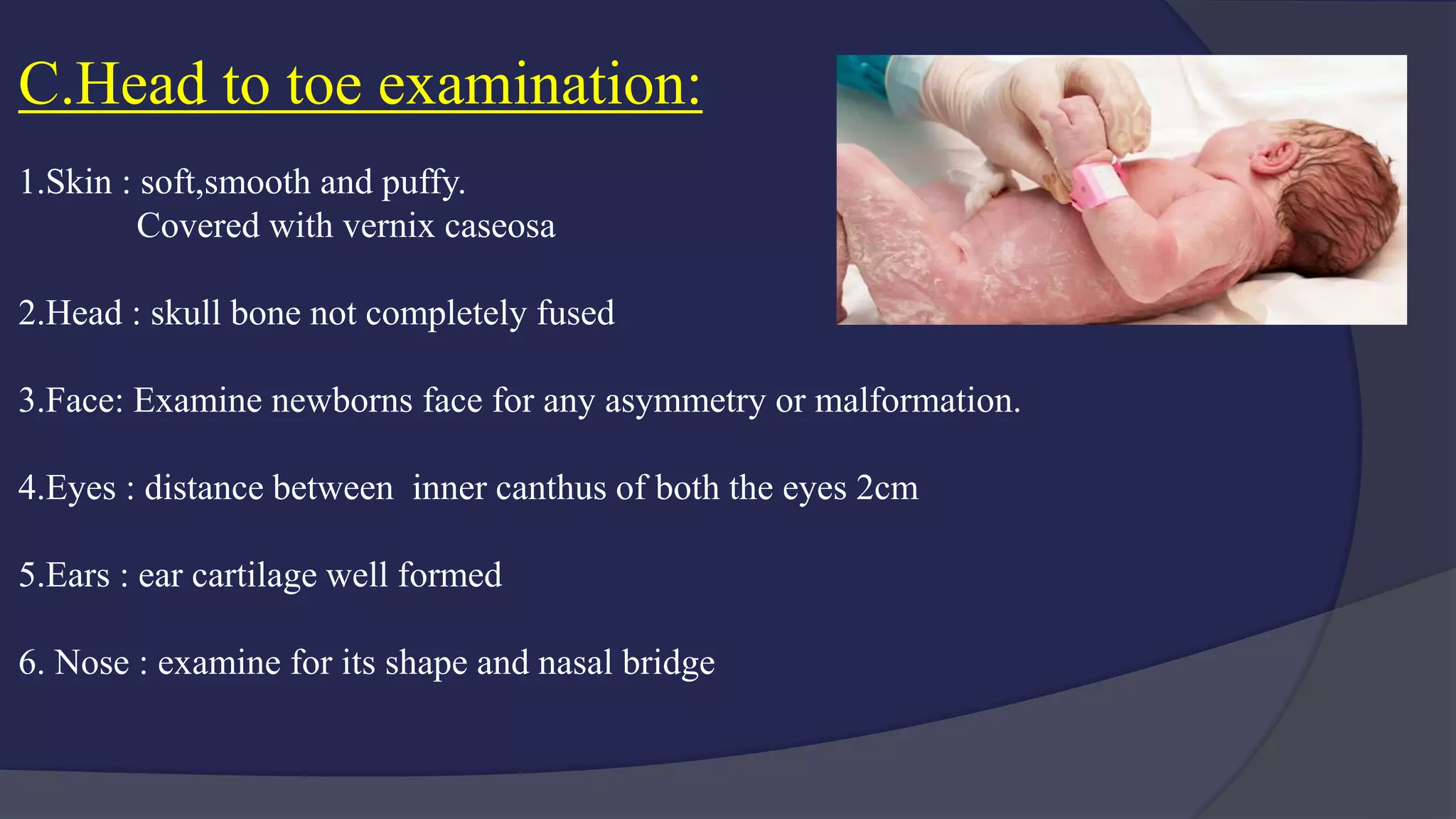 normal newborn ppt by Shrutika Dhongade.pptx