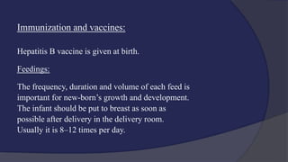 normal newborn ppt by Shrutika Dhongade.pptx