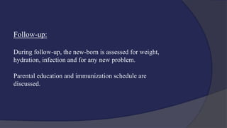 normal newborn ppt by Shrutika Dhongade.pptx