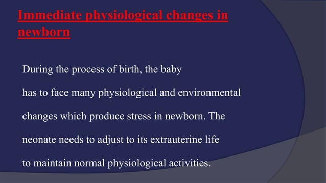 normal newborn ppt by Shrutika Dhongade.pptx