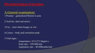 normal newborn ppt by Shrutika Dhongade.pptx