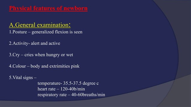 normal newborn ppt by Shrutika Dhongade.pptx