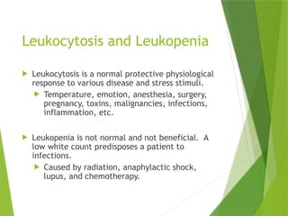 normal Normal WBC morphology m- Copy.ppt