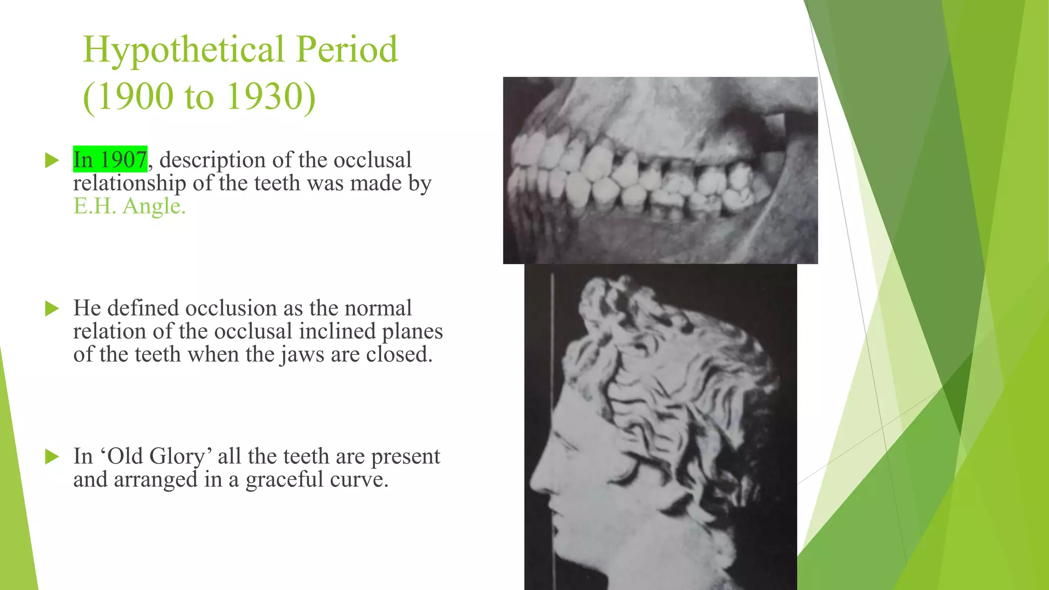 Normal occlusion.pptx