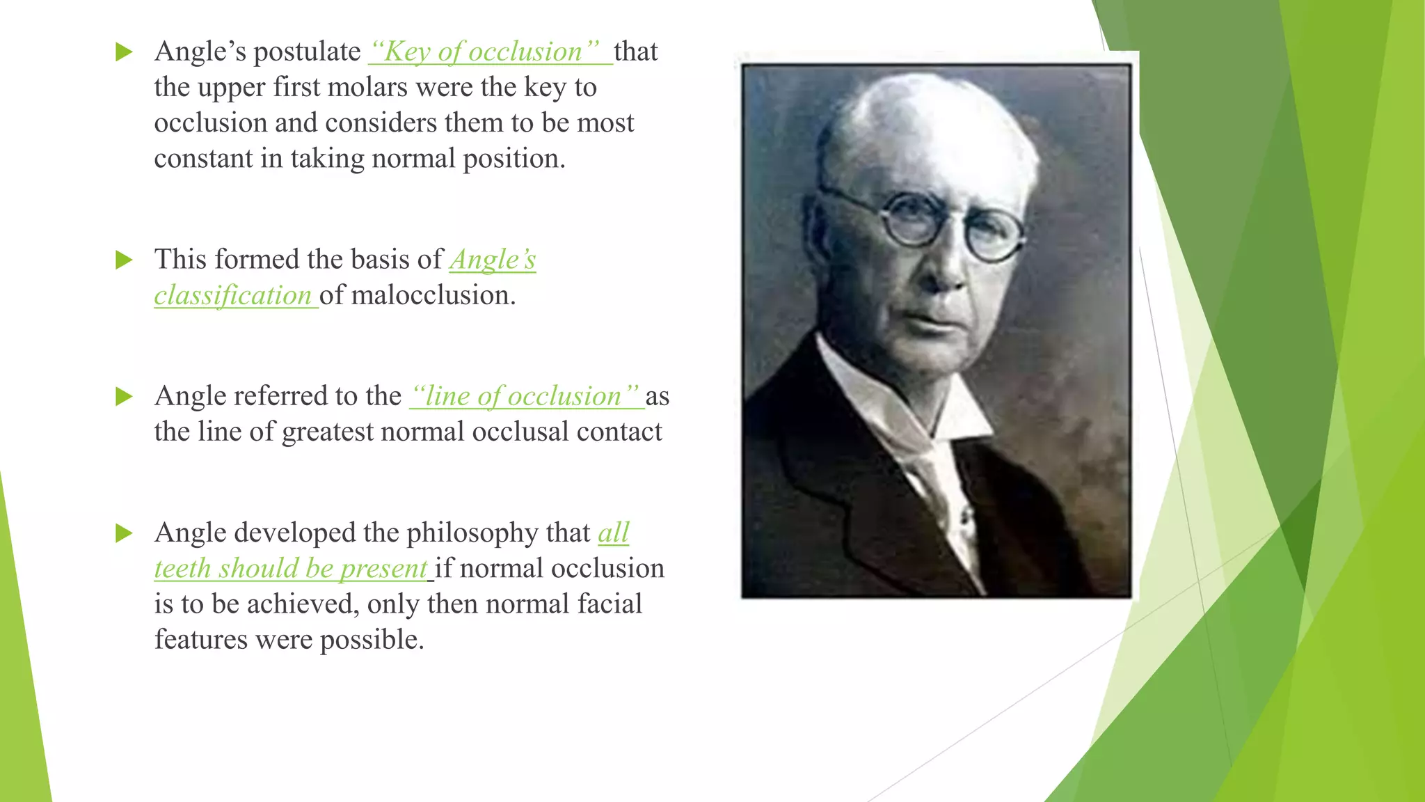 Normal occlusion.pptx